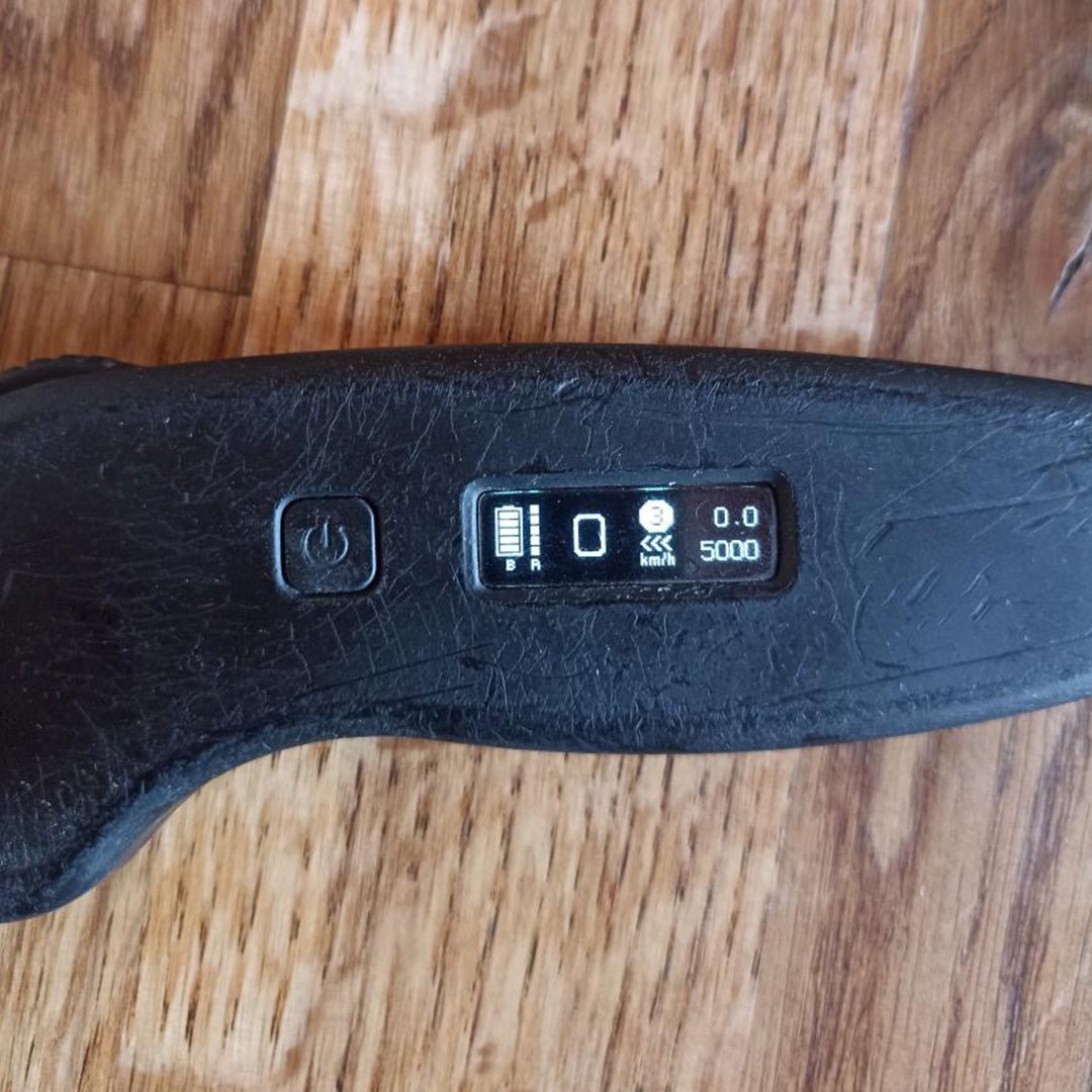 The 5000 km Milestone: An Epic Journey with WowGo Electric Skateboards