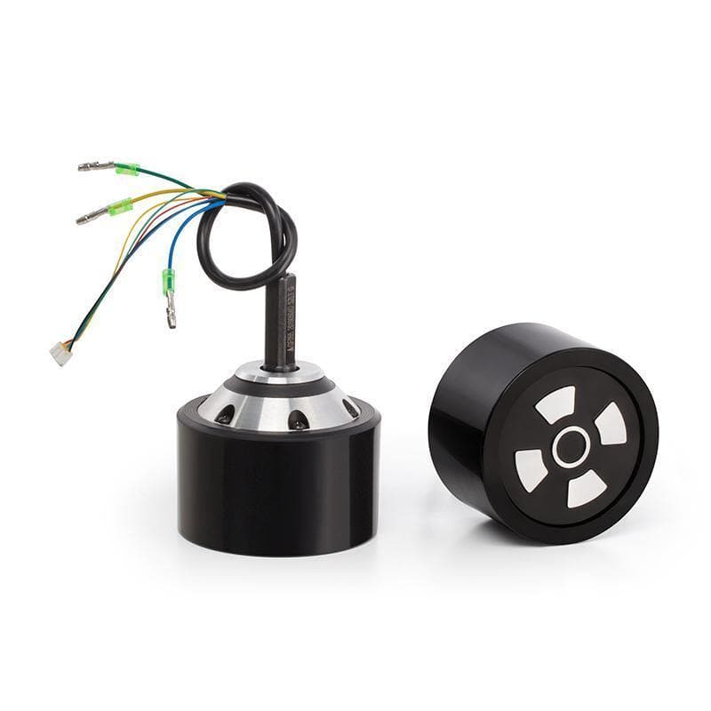 Wowgoboard.com: Electric Skateboard Hub Motor (Upgraded Urethane)